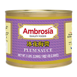 ASIAN SAUCES - Ambrosia Foods