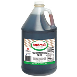 OTHER CONDIMENTS - Ambrosia Foods
