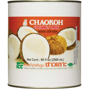 COCONUT PRODUCTS - Ambrosia Foods